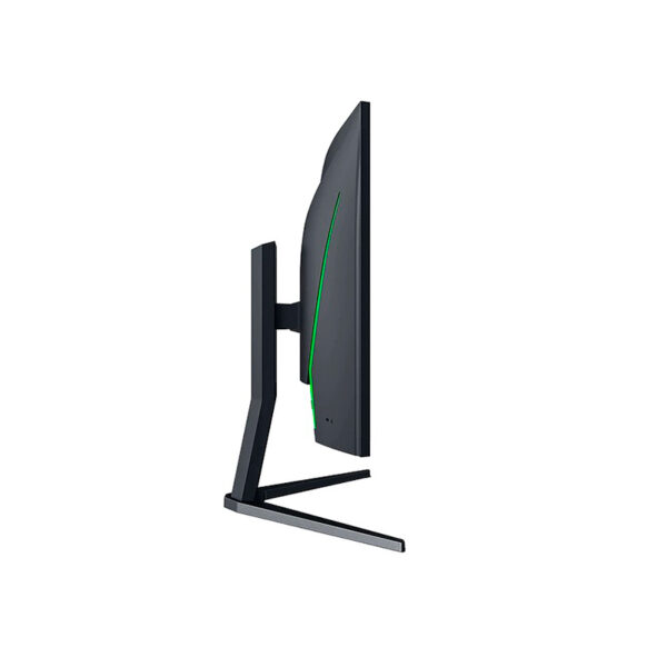 MONITOR GAMER GAMEMAX, 27'' LED PANEL VA, CURVO 1500R, 165HZ, 4MS, QHD ...