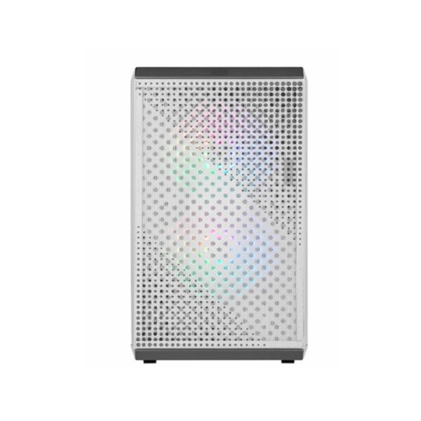 COOLER MASTER MasterBox Q300L White version | Jasaltec