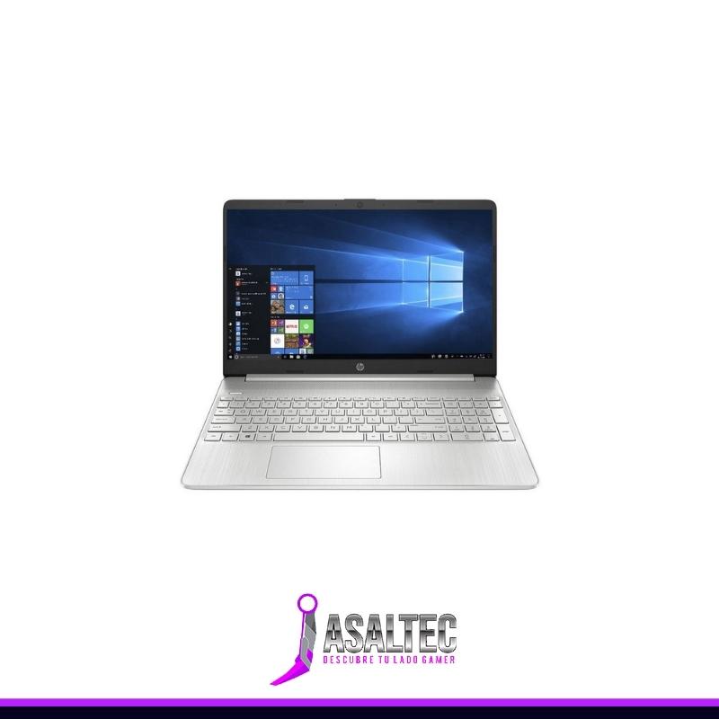 Notebook 15,6" HP 15-DY2055LA / Intel Core I5 / 8 GB RAM / INTEGRADA: GRÁFICOS INTEL IRIS X ...