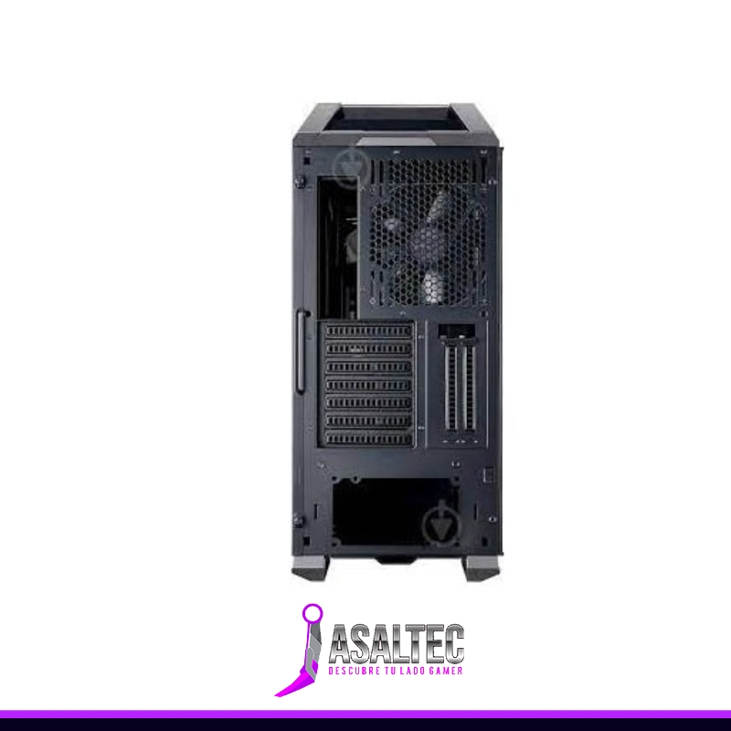 Gabinete – Cooler Master MasterCase H500P Mesh ARGB | Jasaltec