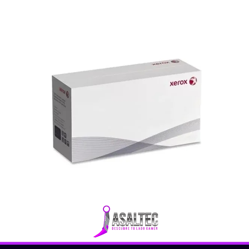 Xerox - initialization kit - para QPC | Jasaltec