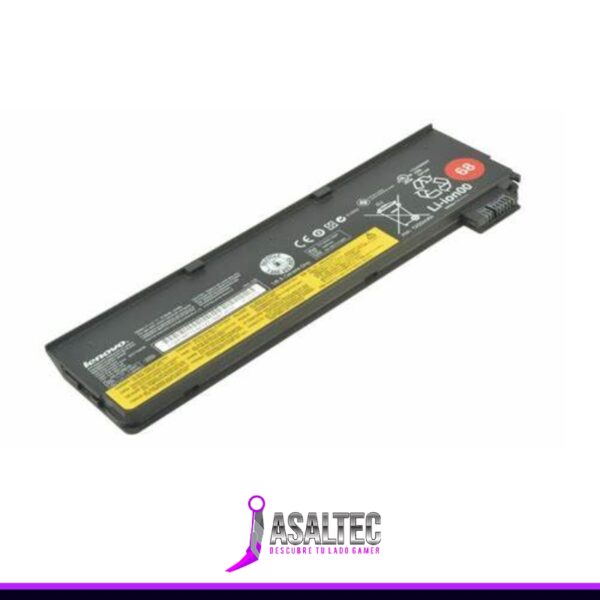 Batería Lenovo 45N1767 de Larga Duración para Portátil | Jasaltec