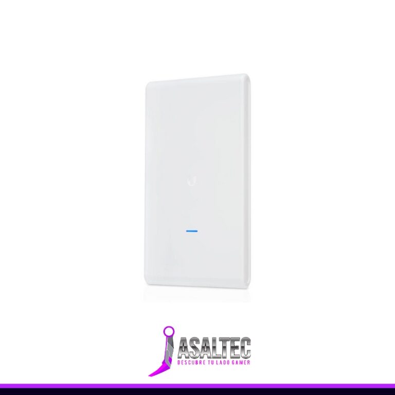 Access Point Wireless UBIQUITI UAP-AC-M-PRO UniFi AP AC Mesh Pro Indoor/Outdoor 802.11a/b/g/n/ac ...