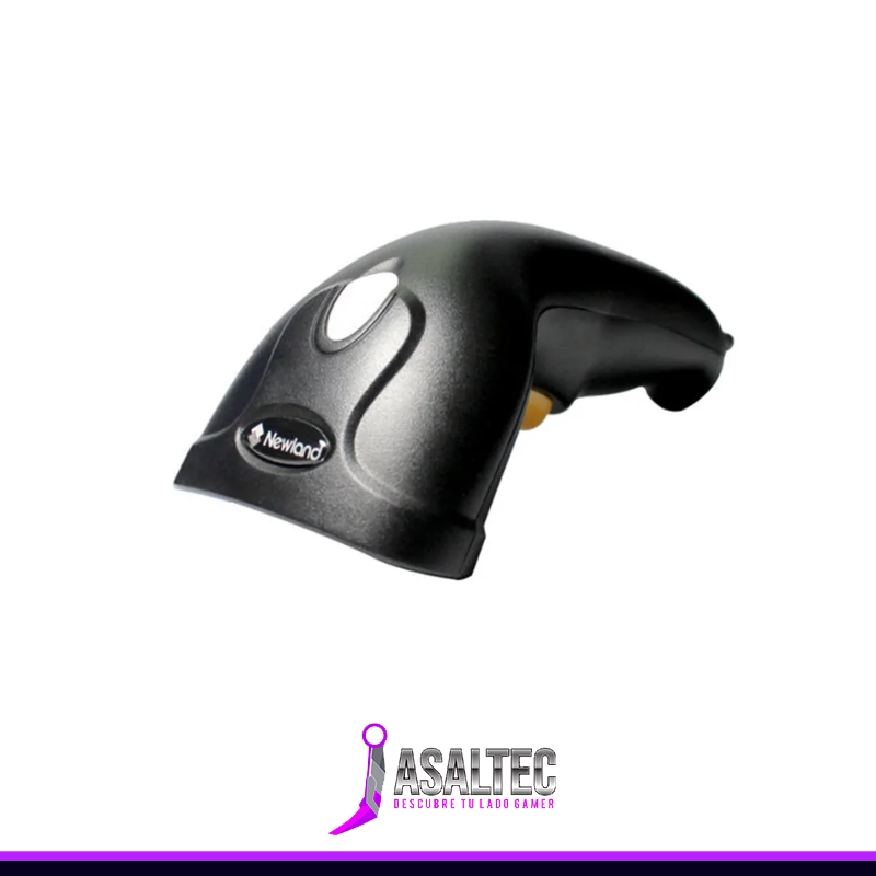 Newland HR1250-70 – Escáner de código de barras – PDA – 300 ...