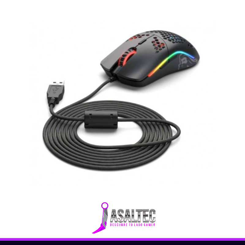 Cable de Reemplazo para Mouse Glorious, Modelos O / O- y D / D- | Jasaltec