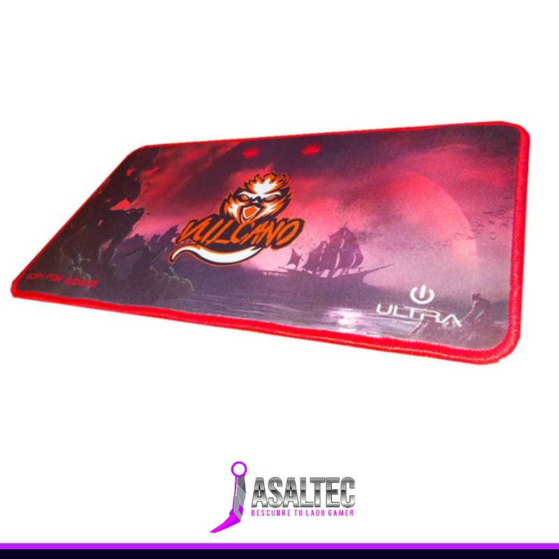 Mousepad Gamer ULTRA XL | Jasaltec