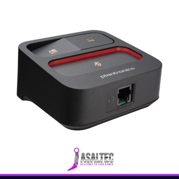 Interruptor Analógico Plantronics MDA100 | Jasaltec