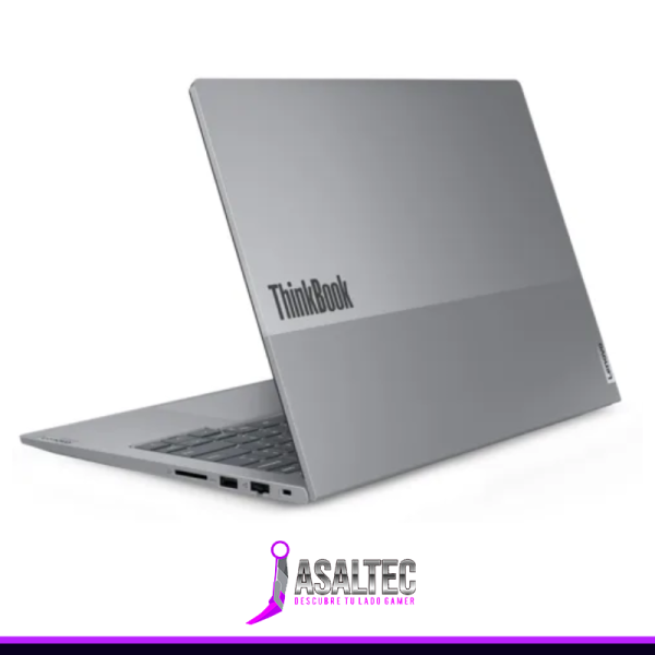 Notebook Lenovo Thinkbook 14 G6 Intel i5-1335U 8GB RAM 512GB SSD W11Pro ...