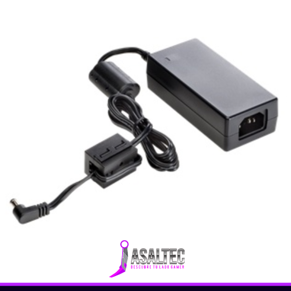 Adaptador de Corriente Aruba Instant On, 36W, 12V | Jasaltec